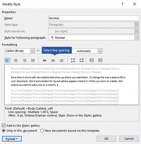 How To Fix Character Spacing In Justified Text In Microsoft Word