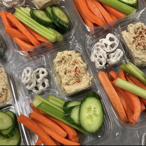 Grab N Go Snack Packs Muscle Bar