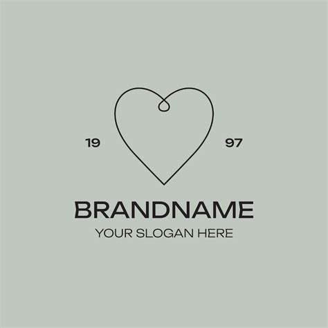 2 페이지 하트 로고 벡터 Freepik에서 무료 고품질 벡터를 다운로드하세요 Freepik