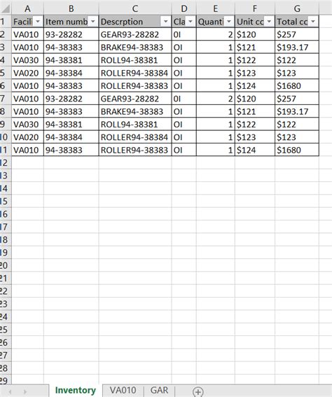 Vba Is Required To Autofilter A Dynamic Range And Search For A Criteria And Copy Visible Cells