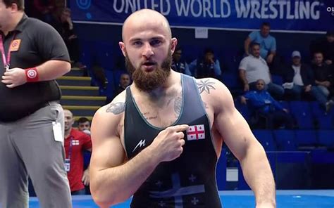 მელიას ოქრო და ორი ბრინჯაო საფრანგეთის გრან პრიზე 1tv