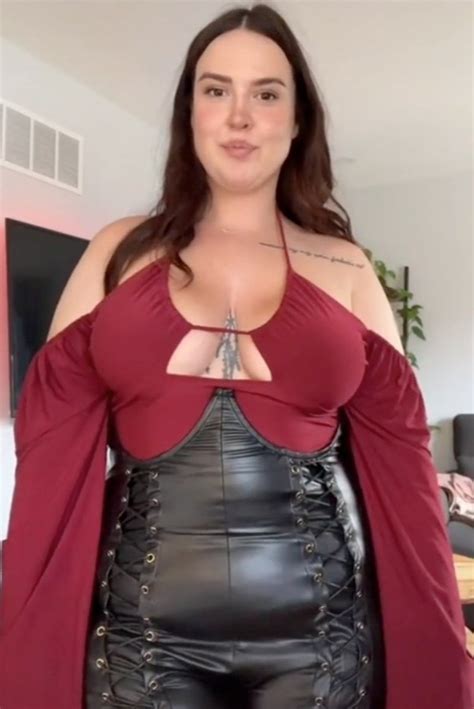 Im Plus Size I Bought A Cute Pair Of Leather Leggings For Work But