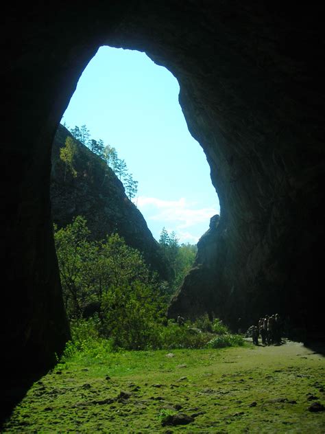 Капова пещера