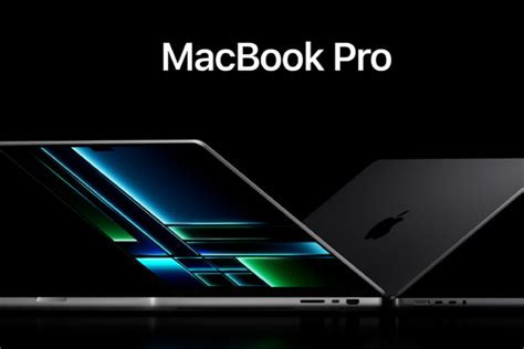 Spesifikasi Macbook Pro Dengan Cip Terkuat Yang Baru Diluncurkan Apple Gadget Katadata Co Id