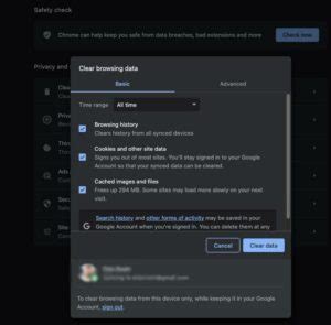 How To Fix ERR CONNECTION CLOSED Error Codeless