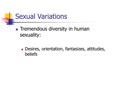 PPT Human Sexuality PowerPoint Presentation Free Download ID 154332