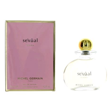 Sexual Femme By Michel Germain 42 Oz Eau De Parfum Spray For Women