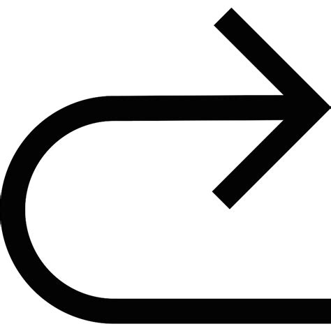 Repeat Arrow Vector Svg Icon Svg Repo
