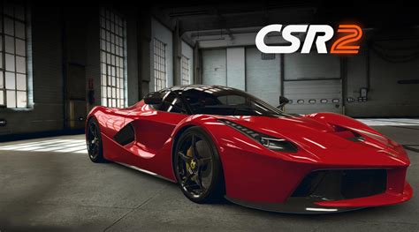 Download And Play Csr Racing 2 Car Racing Game On Pc And Mac Emulator