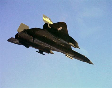 Legendary Lockheed Yf 12 Fighter Jet Images