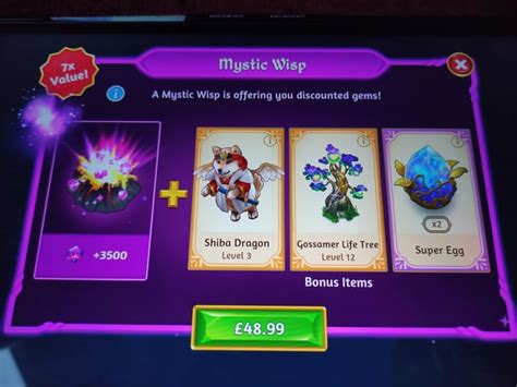Wow Such Value S Rmergedragons
