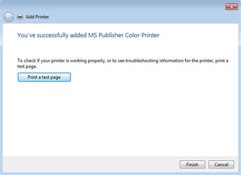 How To Set Up A Raw Generic Text Printer On Windows 10 To Print Text Files To Win 2016 Server