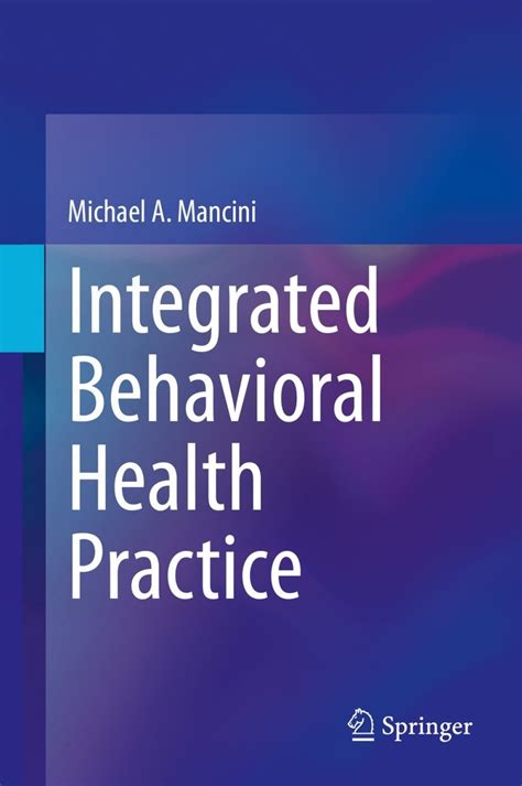 Integrated Behavioral Health Practice Premiumjs Store
