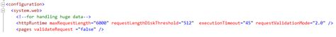 Aspnet Error A Potentially Dangerous Requestform Value Was Detected