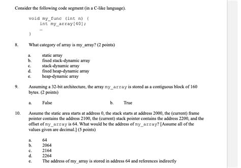 Solved 6 Which One Of The Four Categories Of Dynamically