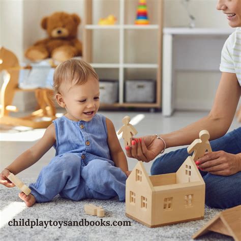 Why Organic Wooden Toys Are The Best For Your Little One A Dime Saved