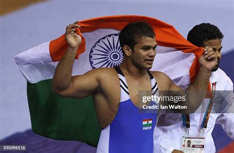 Narsingh Pancham Yadav Photos And Premium High Res Pictures Getty Images