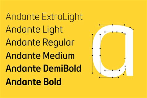 Best Logo Fonts For Brand Identities In 2023