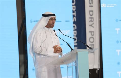 საქართველოს პრემიერ მინისტრმა თბილისის მშრალი პორტის გახსნის ცერემონიაში მიიღო მონაწილეობა