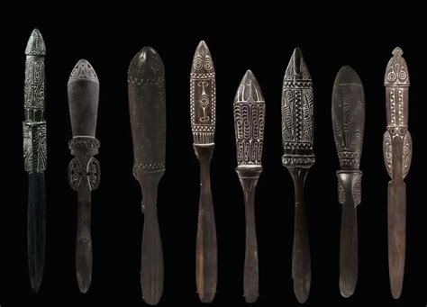 Massim Art And Artifacts Sell Artifacts