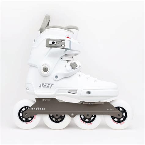 Skates Endless Blading Co