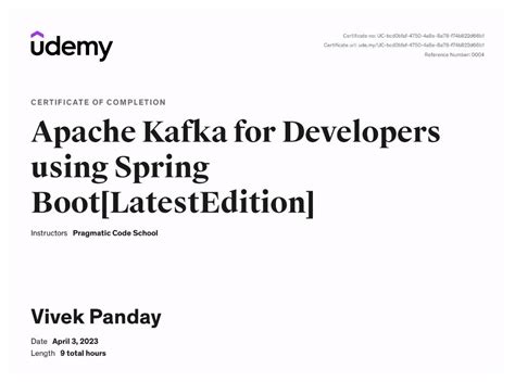vivek panday on linkedin kafkastreams kafka springboot