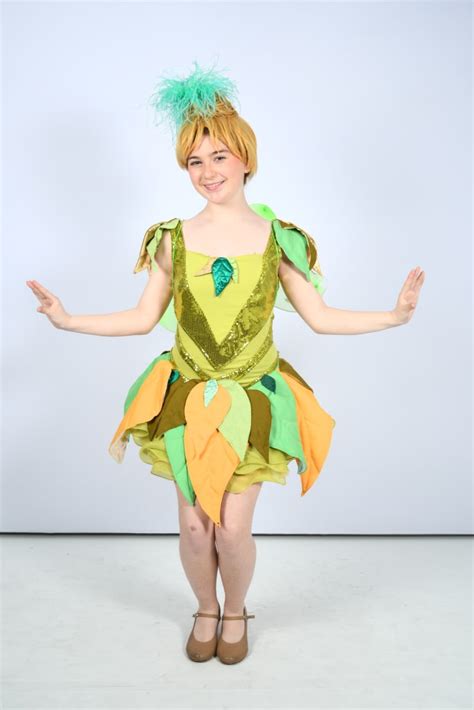 Fairytale Tinkerbelle