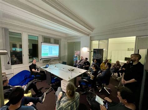 Erlang Solutions On Linkedin Erlang Elixirlang Erlanggraphicssystem