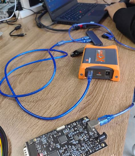how to activate htprog clone adapter for ecuhelp kt200