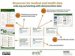 Natasha Sensitive Data C Dis May Pptx