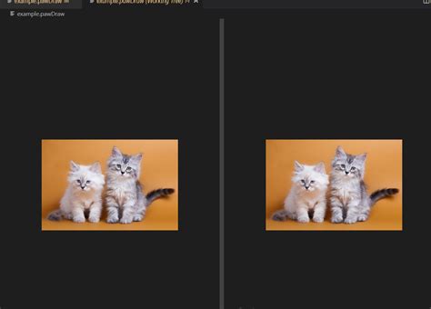 Custom Editors Can T Show Git Changes Issue Microsoft Vscode Github