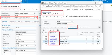 How To Use Import Scenario Attributes Community