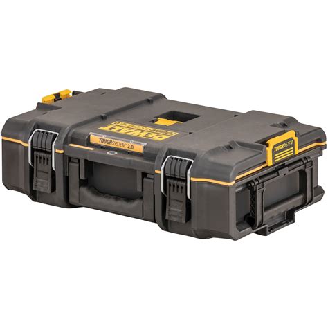 DS166 TOUGHSYSTEM 2 0 Toolbox Rapid Electronics
