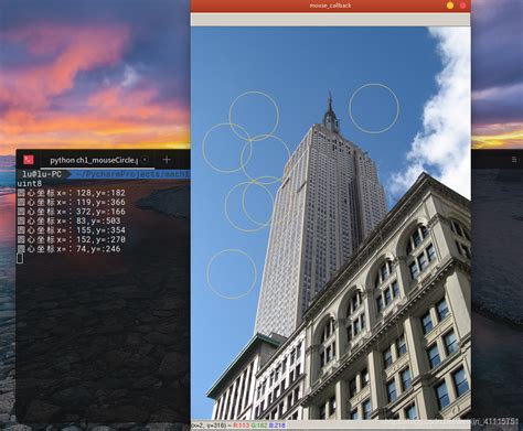 Python Opencv Rect Python Opencv Rect函数mob64ca14038b36的技术博客51cto博客