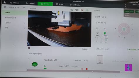 Filament Issue Troubleshooting Bambu Lab Community Forum