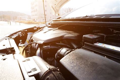 내차 중고로 살때 중고차 성능보험은 무엇일까