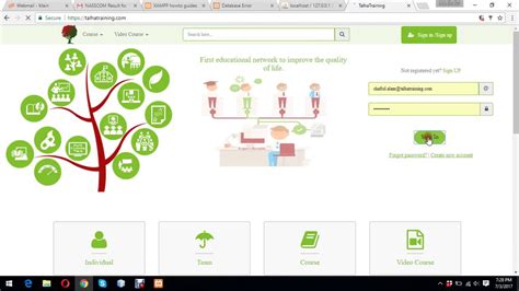 Day 30 Create Codeigniter Ecommerce Project View Category From Front