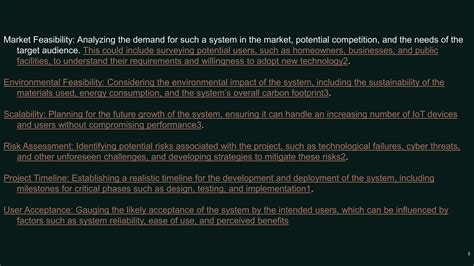 Iot Based Forest Fire Detected System Using Audino Pptx