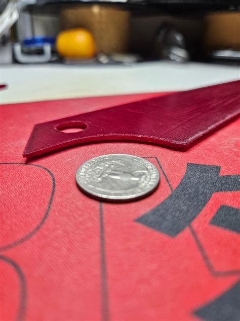 Sunrakus Vorpal Choppers 3d Model By Victorious Creations On Thangs