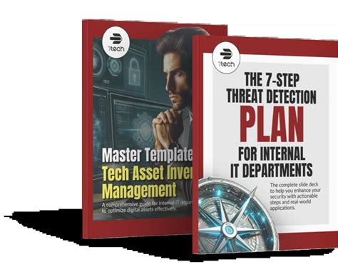 Masterclass Master Threat Detection In Steps Tech