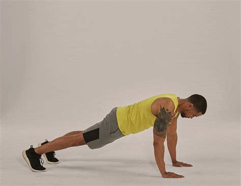 How Many Pushups Should You Do Per Day Bodi