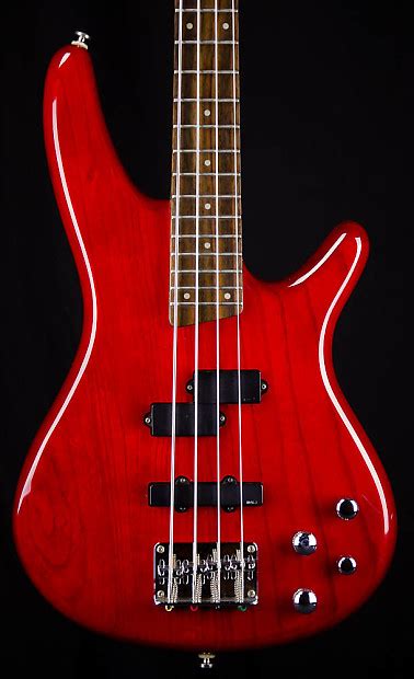 Used Ibanez SR390 Bass Guitar w/ Bag. | Reverb