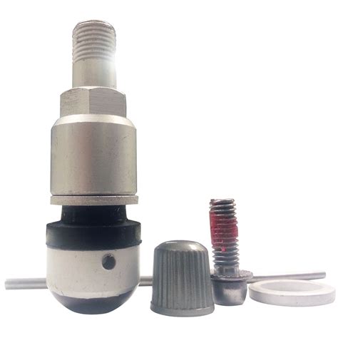 Auto Body Doctor Abd6 222 Tpms Service Kit Hufberu Gen I 49mm Tpms Service Kit Hufberu