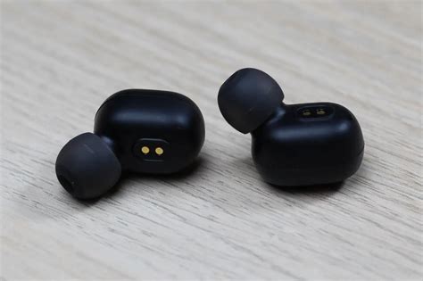 Redmi Airdots Vs Mi Airdots Comparison Sound