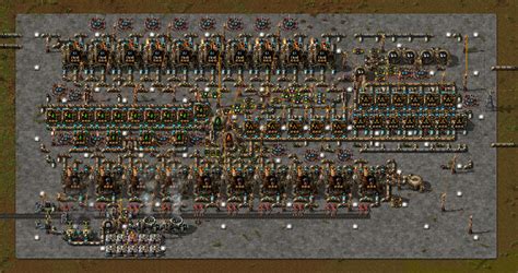 Blueprint Strings For Factorio