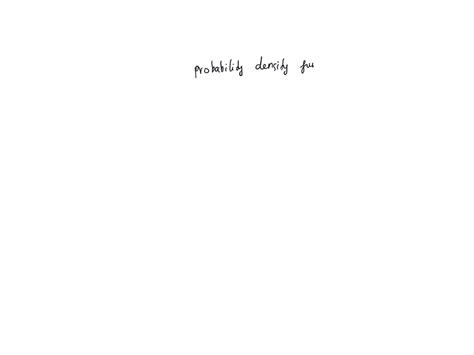 SOLVED A Random Variable Has A Triangular Probability Density Function
