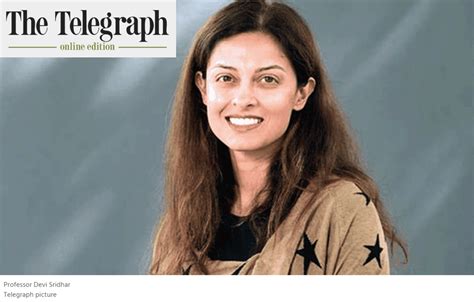 Devi Sridhar Wealth Is The Best Shielding Strategy For This Virus And From Severe Symptoms