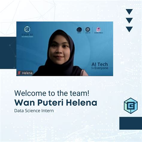 Welcomeonboard Datasciencejourney Futuredatascientist Datainnovation… Ever Ai Technologies