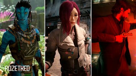Digital Foundry назвали самые красивые игры 2023 года Rozetkedme