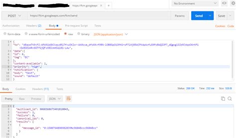 Fcm Notifications Not Working In Background Delegate Methods Also Not Being Called · Issue